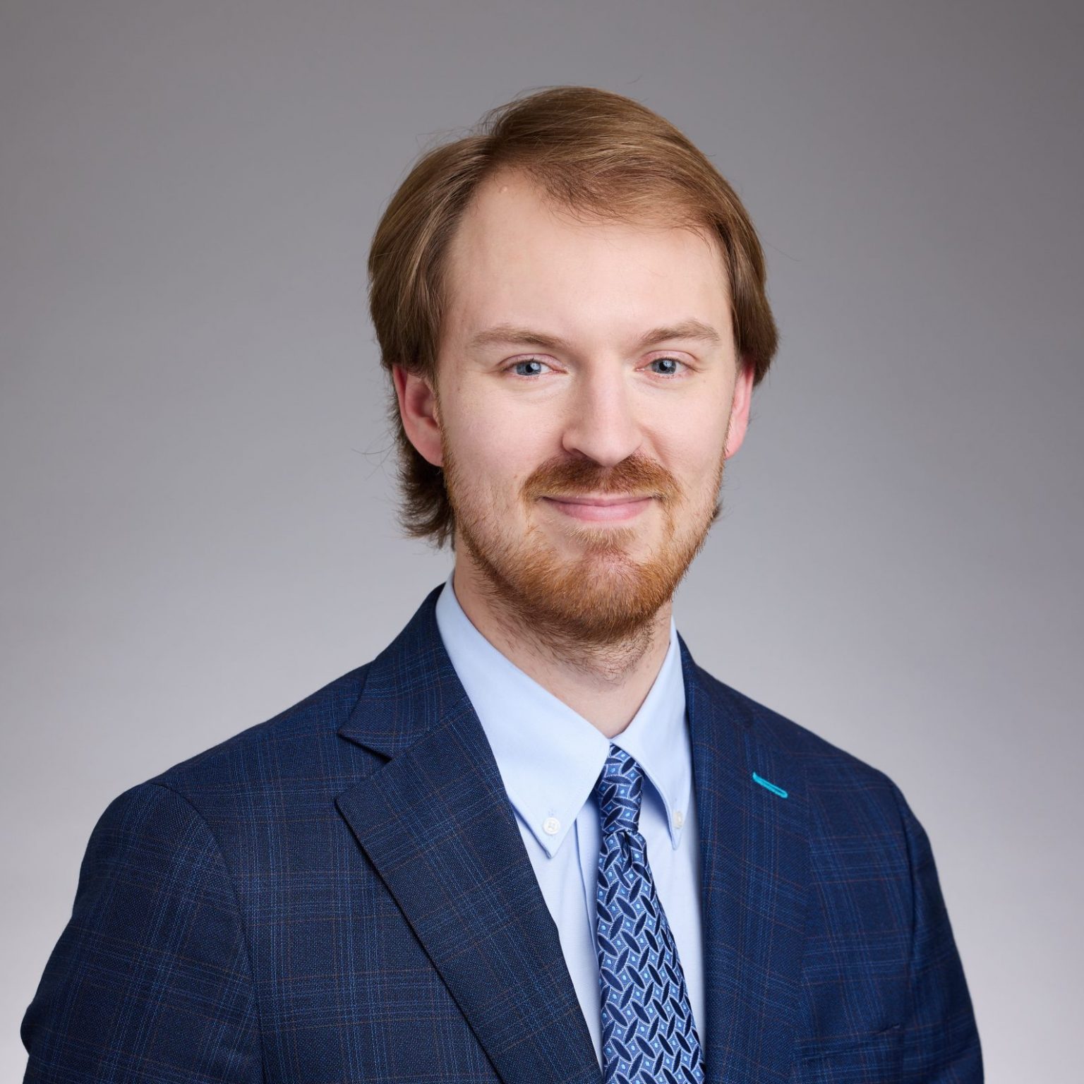 Cameron Anderson - Friedman, Grimes, Meinken & Leischner PLLC